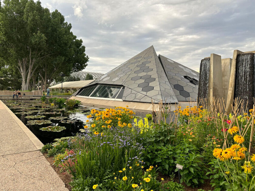 Denver Botanic Gardens Denver zoo