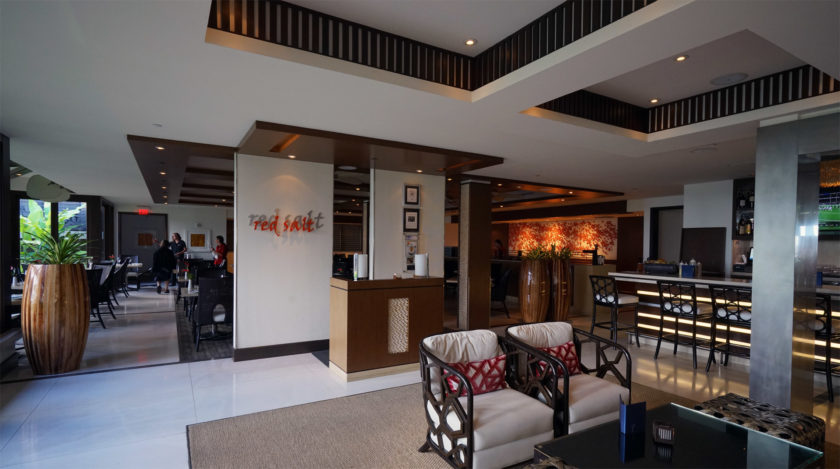 Red Salt Kauai Review