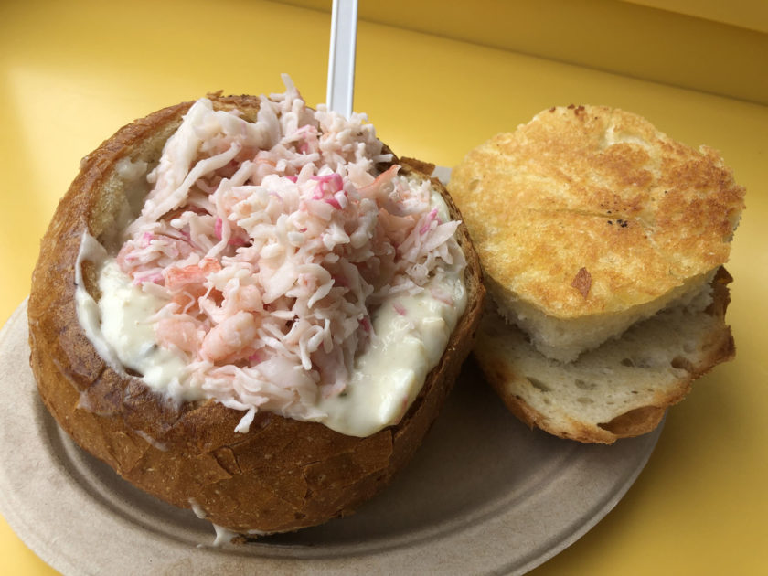 California Coast: Santa Maria, Pismo Beach - Eat Travel Go