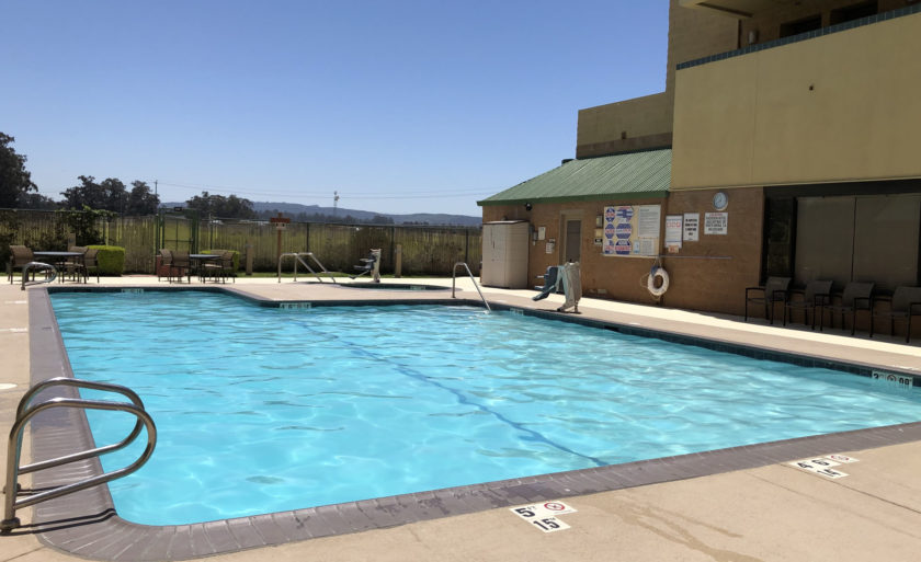 Review Radisson Santa Maria