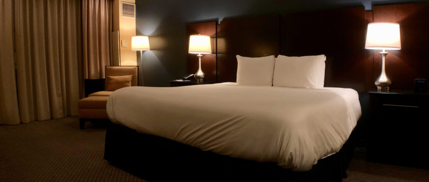 Review Radisson Santa Maria