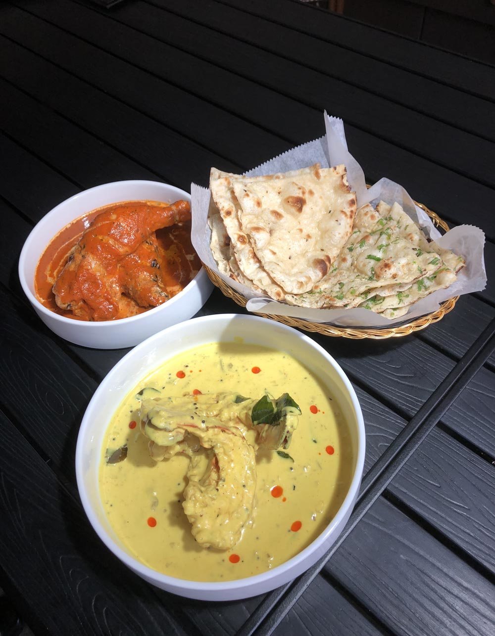 Arth Bar Kitchen Review