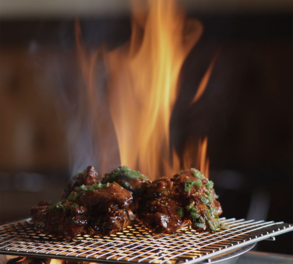 Chef Nyesha J. Arrington, An LA Treasure - Eat Travel Go