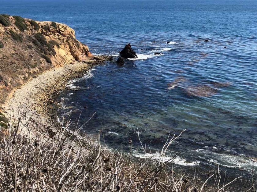 Palos Verdes Day Trip