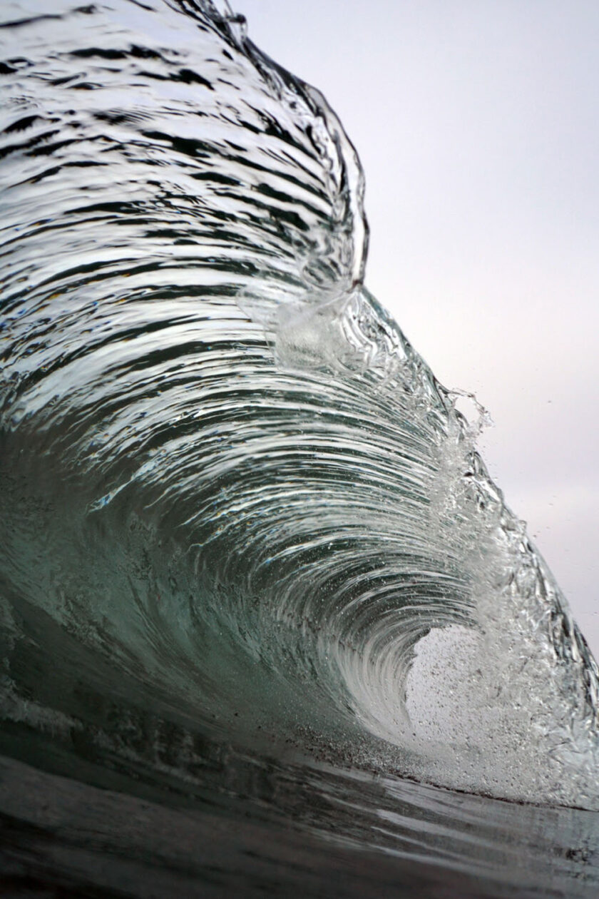 Wave Photography