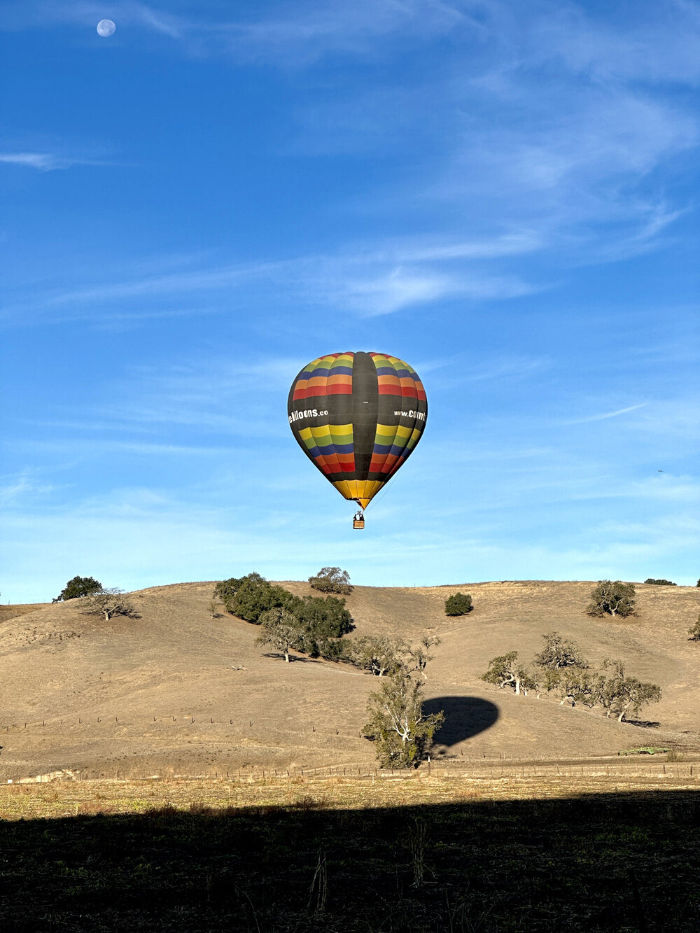 Santa Ynez Valley Nature Walks