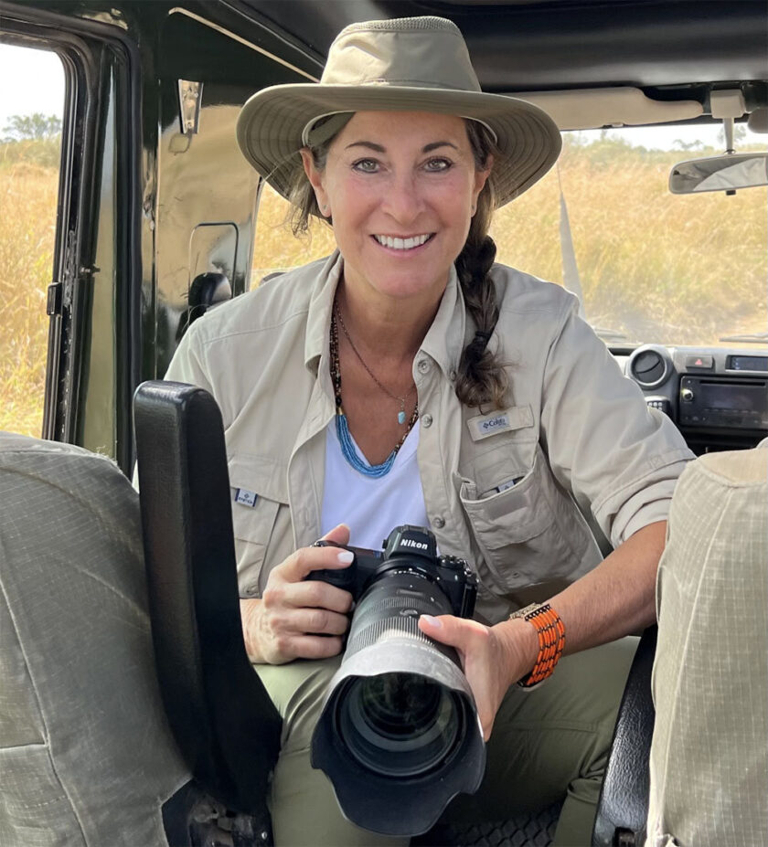 Africa Bucket List Adventure