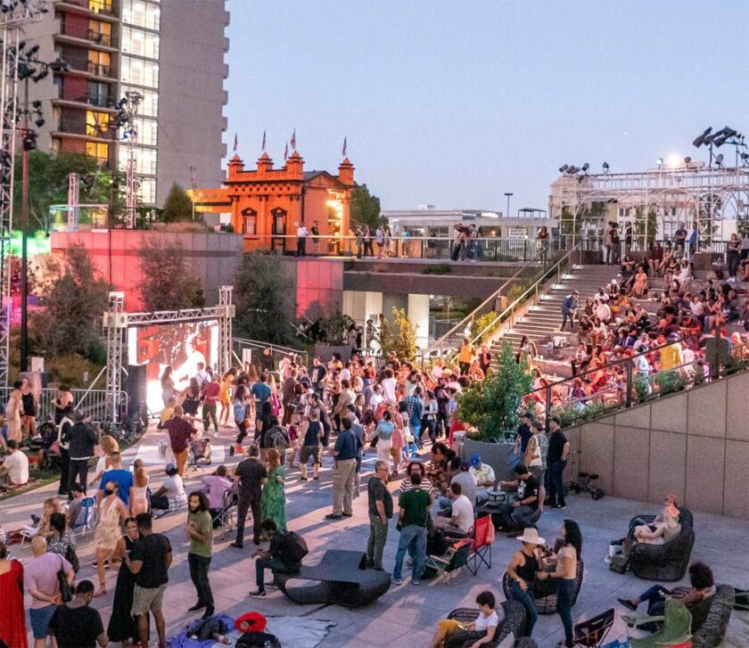 LA Free SummerConcerts at the Best Venues