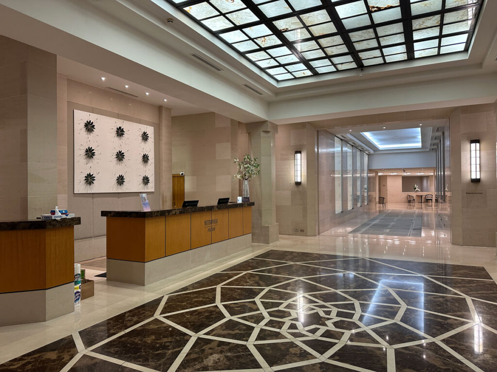 Avani Auckland Metropolis Residences